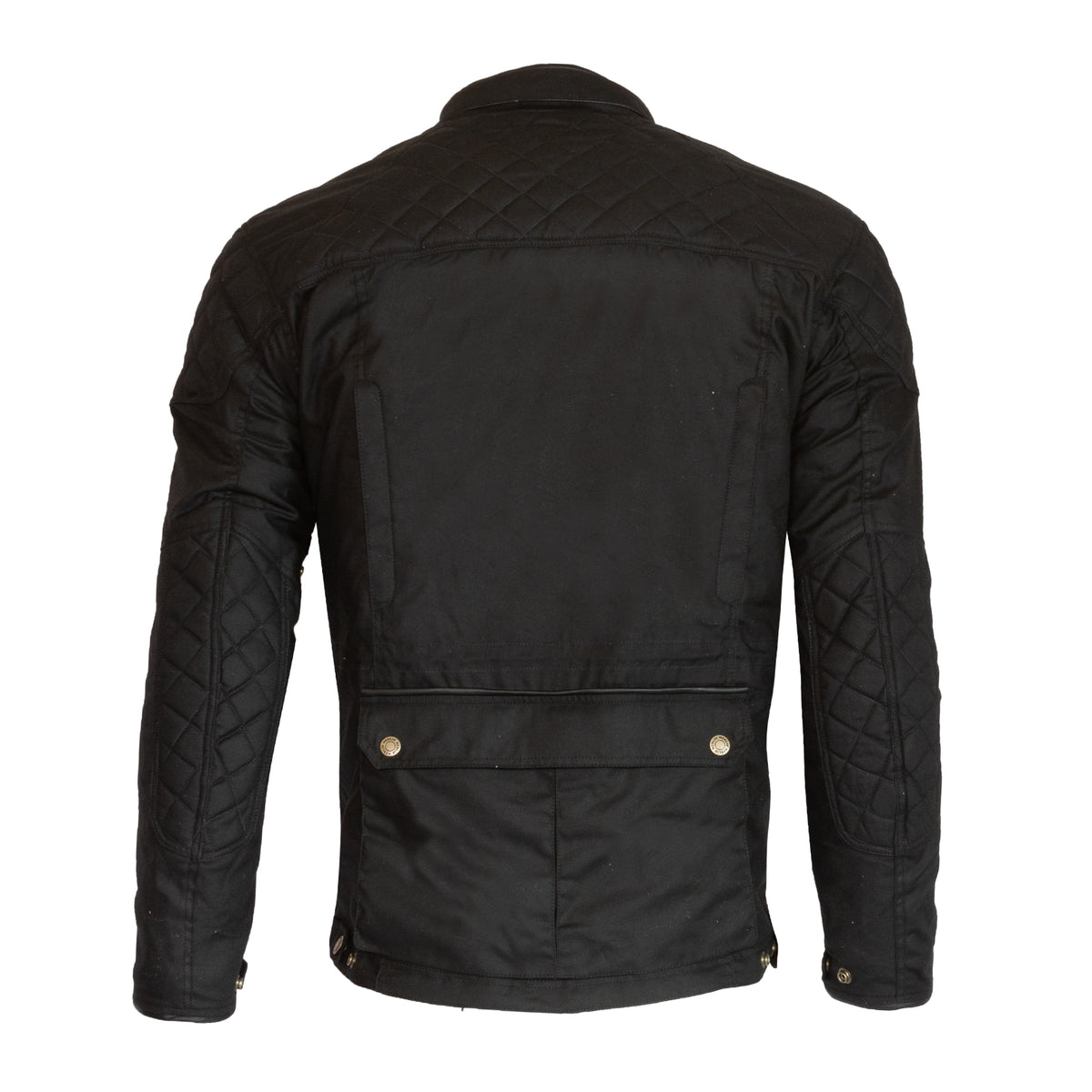 Edale II D3O Jacket – Merlin Motorcycle Clothing