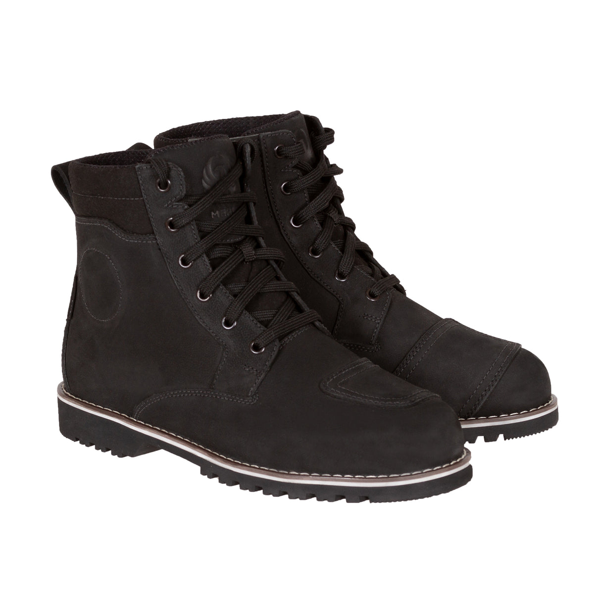 Ether II D3O Waterproof Motorcycle Boot – Merlin Motorcycle Clothing