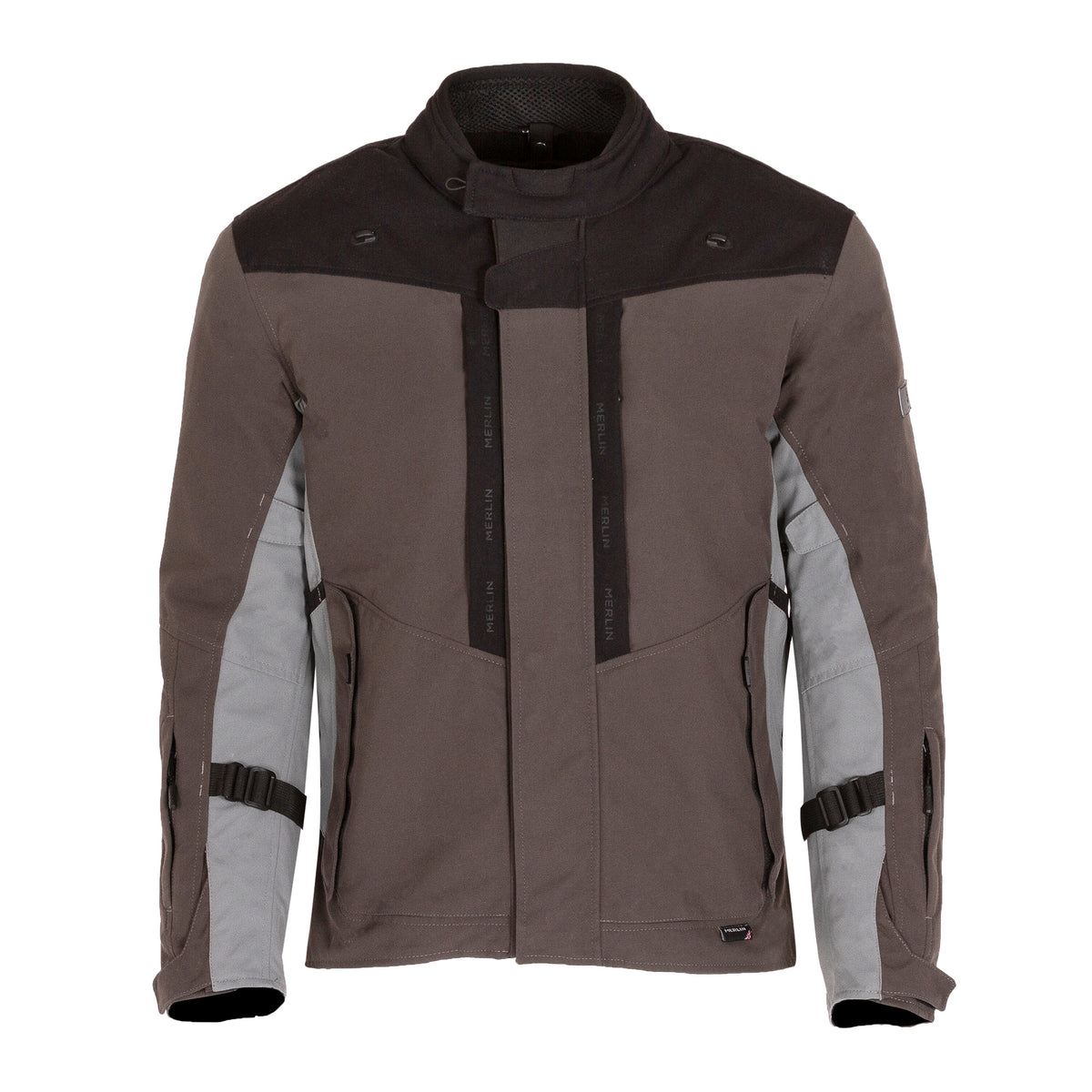 Borderlands D3O Jacket – Merlin Motorcycle Clothing