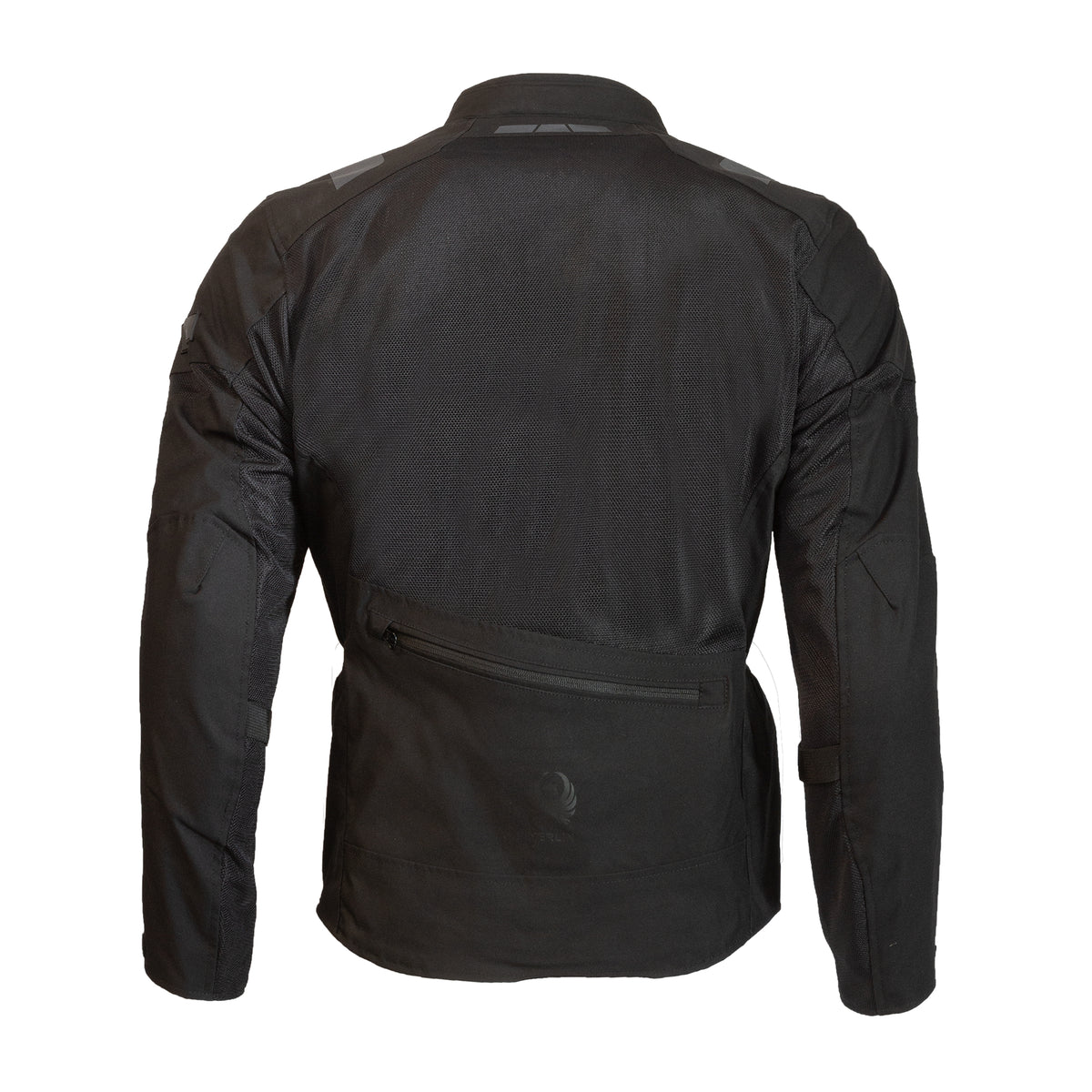 Taos Air Mesh D3O Motorcycle Jacket – Merlin Motorcycle Clothing