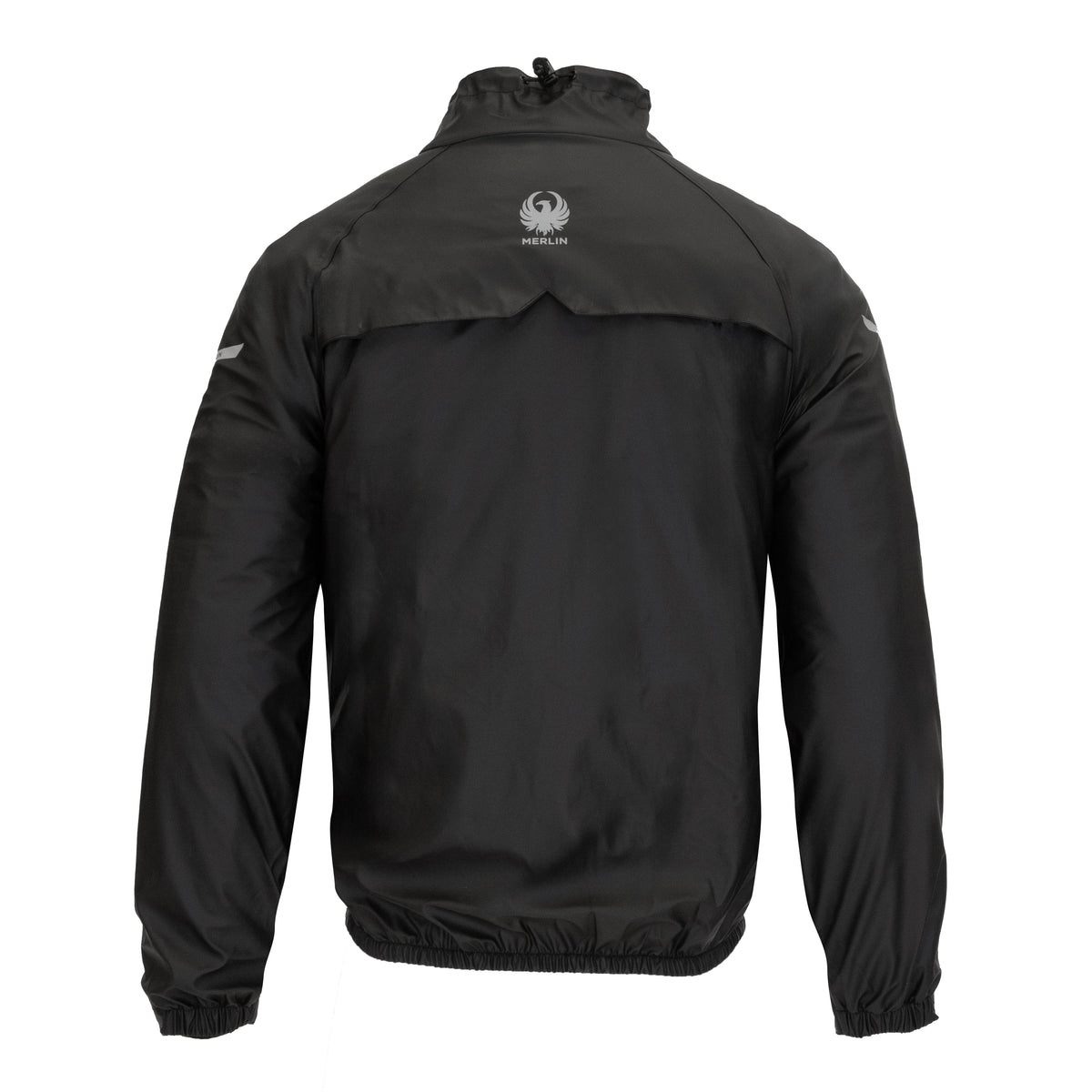 Hydroshield Waterproof Over Jacket – Merlin Motorcycle Clothing