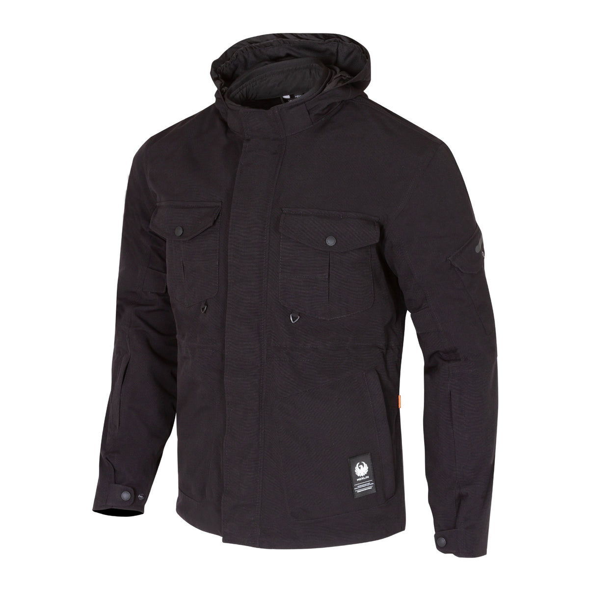 Jagger Urban Utility Jacket – Merlin Motorcycle Clothing