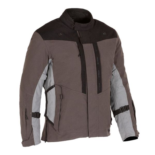 Borderlands D3O Jacket – Merlin Motorcycle Clothing