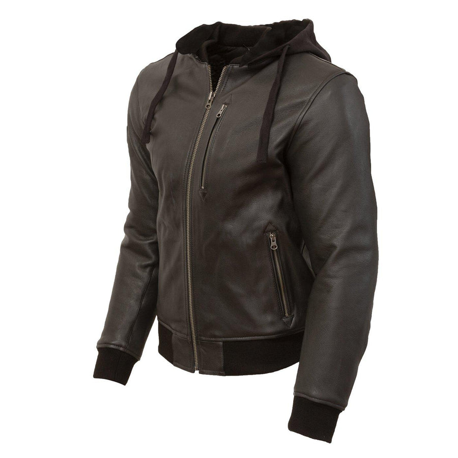 Leather Motorcycle Jackets - Merlin Motorcycle Clothing