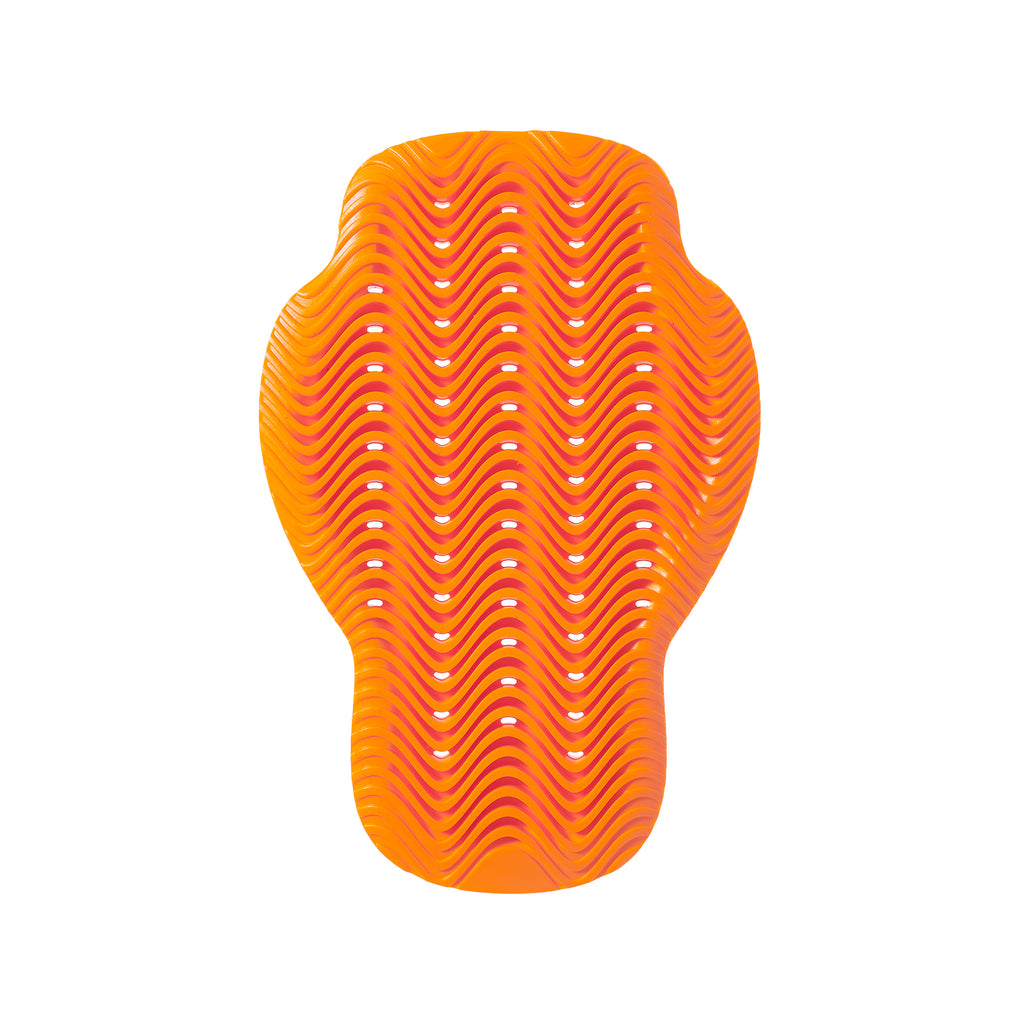 D3O Viper Pro Back Protector Level 2 - Merlin Bike Gear – Merlin Motorcycle Clothing